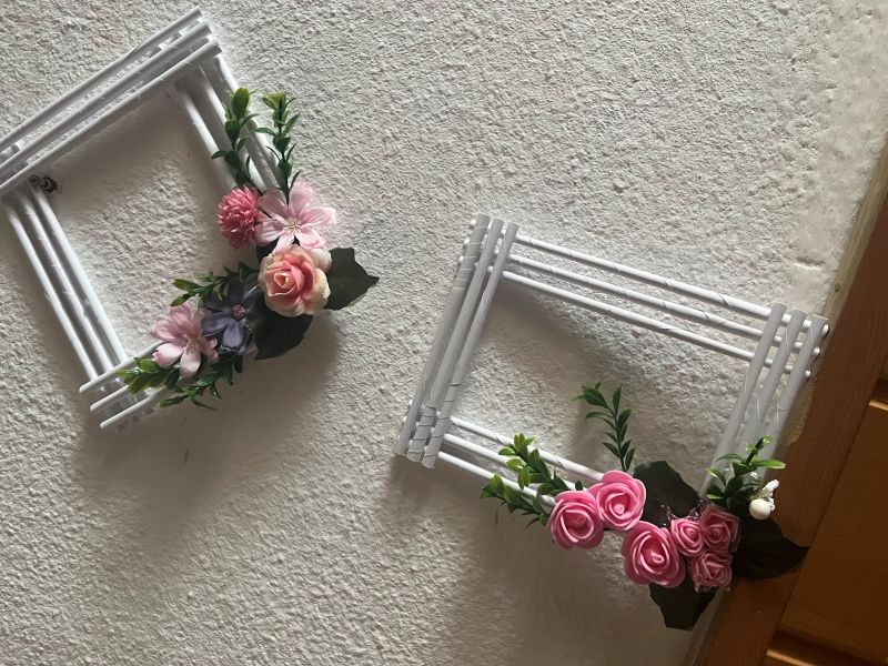 Rama decor - Serena | Crafty